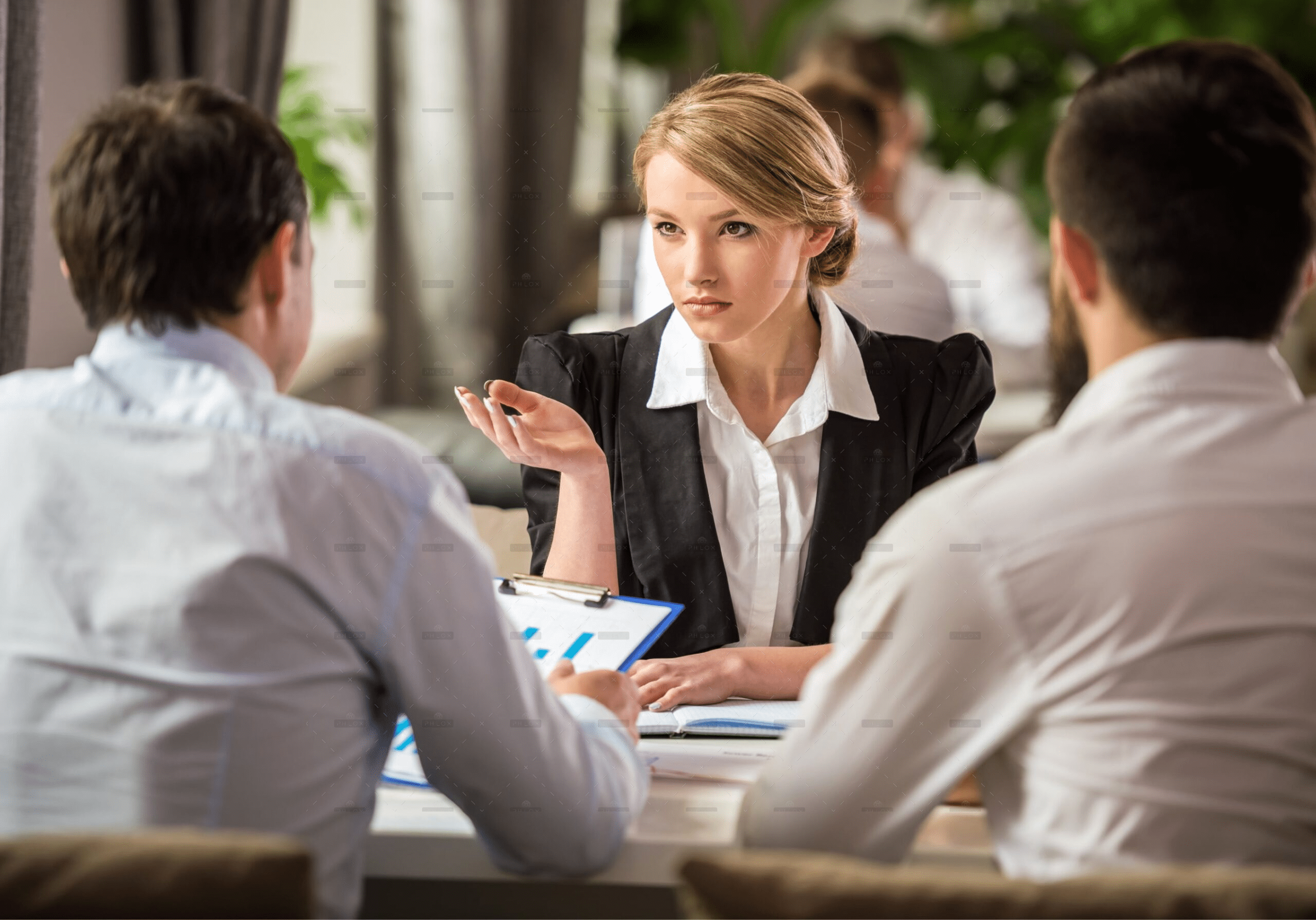 Develop Your Idea In Word - Buckrate